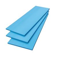 China B1 Level Floor Heating Polystyrene Roof Insulation Exterior Wall for sale
