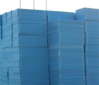 China B1 Level Floor Heating Polystyrene Roof Insulation Exterior Wall for sale
