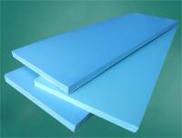 China B1 Level Floor Heating Polystyrene Roof Insulation Exterior Wall for sale