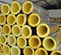 China Waterproof Insulation Rock Wool Tube 50mm Sound Absorption Rockwool Fire Tube for sale