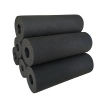 China Polyvinyl Chloride Rubber Foam Insulation Tube Flame Insulation Heat Insulation for sale