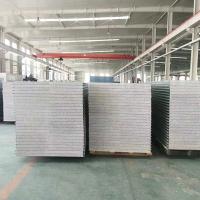 China Metal Carved Silica Color Steel Sandwich Panel Metal Roofing 950mm 1150mm Width for sale