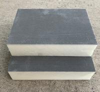 China Coldroom 20mm Aluminum Pu Sandwich Wall Panels Decorative for sale
