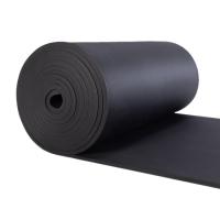 China NBR PVC Rubber Foam Insulation Board Sheet for sale