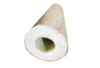 China Class A1 Fireproof Formaldehyde Free Fiberglass Insulation High Temperature for sale