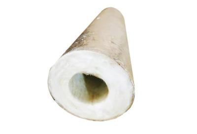 China Class A1 Fireproof Formaldehyde Free Fiberglass Insulation High Temperature for sale