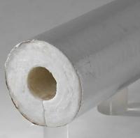 China Class A1 Fireproof Formaldehyde Free Fiberglass Insulation High Temperature for sale