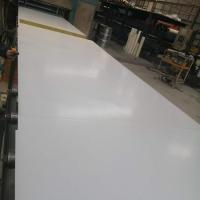 China Fireproof Basalt Rock Wool Sandwich Panel 50mm Clean Room Roof Insulation for sale