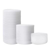 China Aluminum Foil Pearl Cotton EPE Foam Packing Material Shockproof for sale