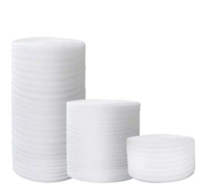 China Aluminum Foil Pearl Cotton EPE Foam Packing Material Shockproof for sale