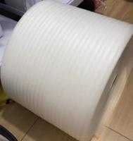 China Aluminum Foil Pearl Cotton EPE Foam Packing Material Shockproof for sale