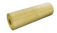 China A1 Grade Rockwool Mineral Wool Rockwool Pipe Insulation Fire Resistant for sale
