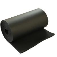 China OEM Rubber Foam Insulation Board Fireproof Sunscreen Heat Foam Rubber Sheets for sale