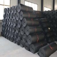 China OEM Rubber Foam Insulation Board Fireproof Sunscreen Heat Foam Rubber Sheets for sale
