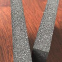 China NBR PVC Rubber Foam Insulation Board Foam Rubber Roll 1000mm for sale