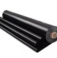 China Polymer Modified Asphalt Self Adhesive Waterproofing Membrane 500N/50mm for sale