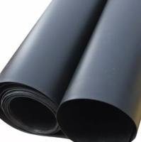 China Polymer Modified Asphalt Self Adhesive Waterproofing Membrane 500N/50mm for sale