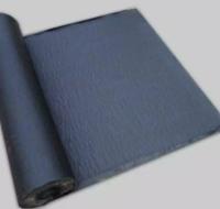 China Polymer Modified Asphalt Self Adhesive Waterproofing Membrane 500N/50mm for sale