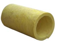 China Thermal Insulation Composite Superfine Glasswool Pipe OEM ODM for sale