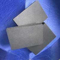 China B1 Level Rubber Foam Insulation Board Material For Air Conditioning Walls for sale