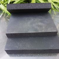 China B1 Level Rubber Foam Insulation Board Material For Air Conditioning Walls for sale