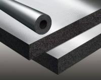 China B1 Class Duct Plastic Rubber Sheet Insulation Waterproof Flame Retardant for sale