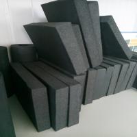 China B1 Class Duct Plastic Rubber Sheet Insulation Waterproof Flame Retardant for sale