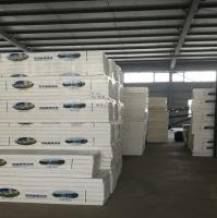 China Thickened House Heat Insulation Materials 1200mm Exterior Wall PU Sandwich Panel for sale
