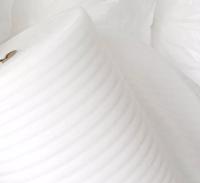 China White Pearl Cotton Packaging 1.2m Antistatic Pearl Cotton Foam Filling for sale