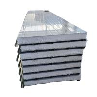 China Soundproof Expanded Polystyrene Sandwich Panels EPS Thermal Insulation for sale