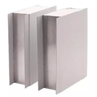 China Building Wall 30~50kg/M3 Polyurethane Cold Room Panels Noise Reduction Heat Insulation for sale