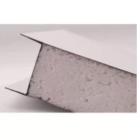 China Building Wall 30~50kg/M3 Polyurethane Cold Room Panels Noise Reduction Heat Insulation for sale
