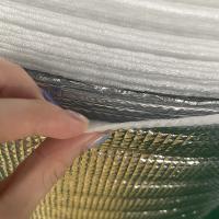 China Heat Insulation Packing EPE Foam Roll Shockproof Moisture Proof ISO for sale