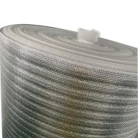 China Heat Insulation Packing EPE Foam Roll Shockproof Moisture Proof ISO for sale