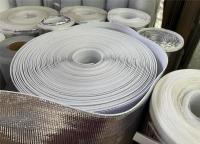 China Heat Insulation Packing EPE Foam Roll Shockproof Moisture Proof ISO for sale