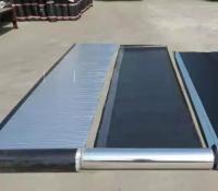 China 3mm 4mm Polyester Elastomeric Waterproofing Membrane Fire Baked for sale
