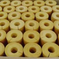China Opening Self Adhesive Steam Glass Wool Tube Material Aluminum Foil Waterproof for sale