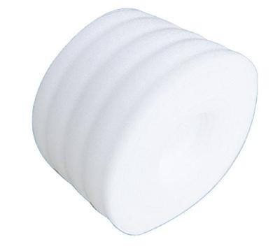 China Shock Proof EPE Pearl Cotton Packaging Profile Foam Sheet 2mm for sale