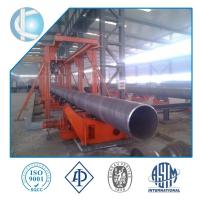 China SSAW Steel Pipe for sale