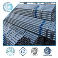 China Galvanized Steel Pipes for Horse Fence Panels for sale