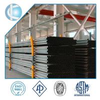 China Hot Dipped Galvanized Steel Pipe/ERW/Carbon, Black Steel Pipe for sale