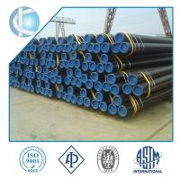 China API 5L Seamless Steel Pipeline with Gr B X42 X46 X52 X56 X60 X65 X70 Psl-1/Psl-2 for sale