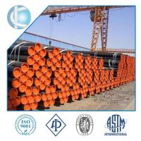 China API 5L Seamless Steel Pipeline with Gr B X42 X46 X52 X56 X60 X65 X70 Psl-1/Psl-2 for sale