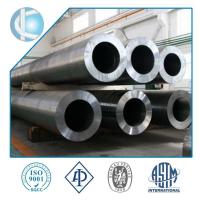 China China Supplier S355j2 Cold Drawn Alloy Seamless Steel Pipe for sale
