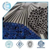 China China  316L Stainless Steel Pipe Supplier for sale