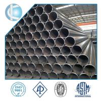 China LSAW Steel Pipe for sale