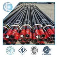 China High Quality Seamless J55/K55/L80/R95/N80/C90/T95/C110/P110/Q125 Steel Oil Drilling Casing Pipe for OCTG for sale