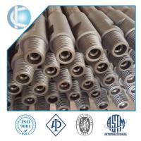 China Oil Well Casing Drill Steel Casing Pipe/API 5dp Certified Casing Drill Pipe in Oilfield in Grade of S135 105g 95X E75 for sale