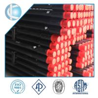 China High Quality and Strength Oil Well DTH Drill Pipe Used for Drill Industry for sale