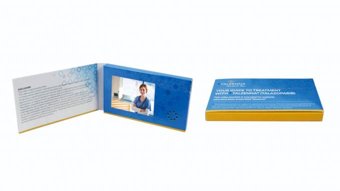 latest company news about Applications of Video Brochures in Healthcare, Pharma, Biotech, and Wellness  0